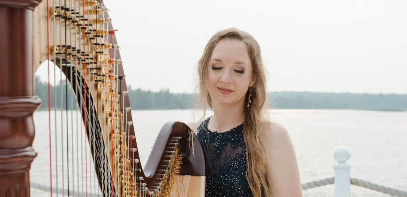 RACHEL EASSON - ONQ Live